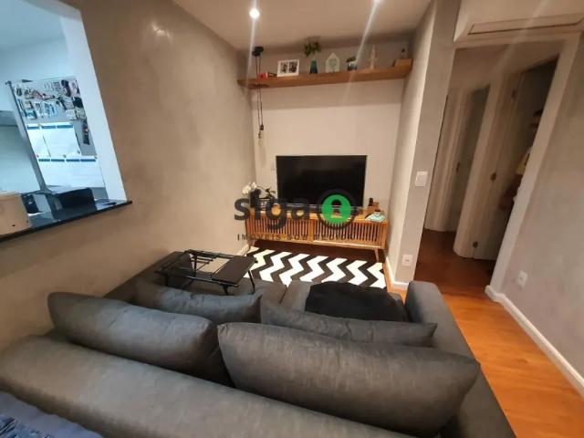 Cobertura 164 m² Tatuapé