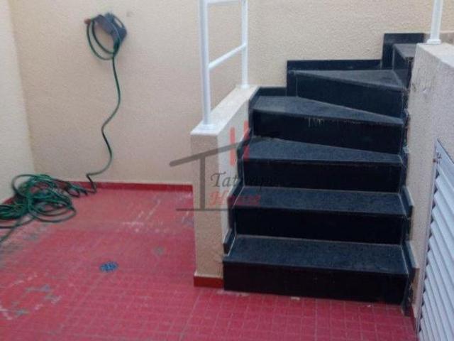 Cobertura 167 m² Venda ou locação Metrô Carrão