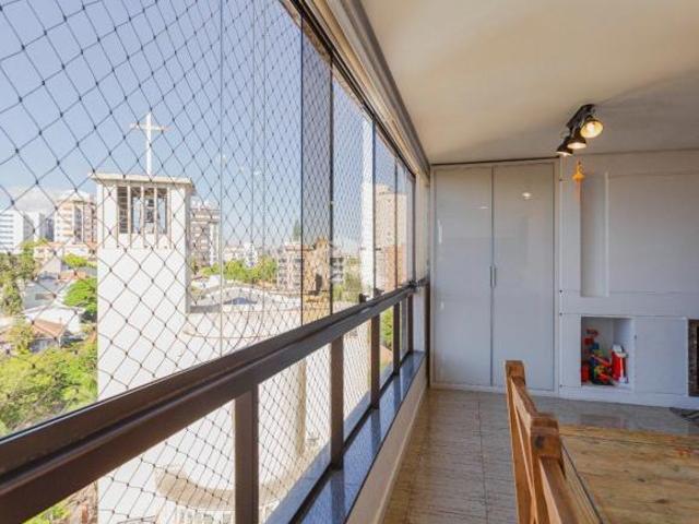 Cobertura 160 m² 2 dormitórios com suite 2 vagas no Higienópolis