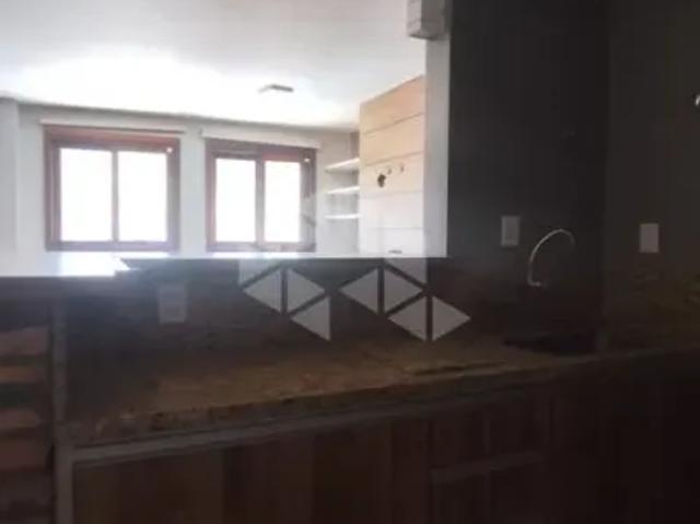 Cobertura 176M² para Alugar