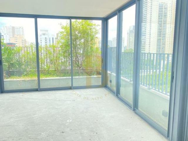 Cobertura 170 m2 Duplex no Brooklin