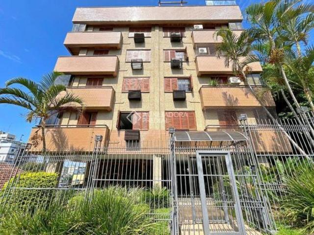 Cobertura, 172 m² de área privativa, 01 suíte, 02 vagas de garagem no Bairro Petropolis