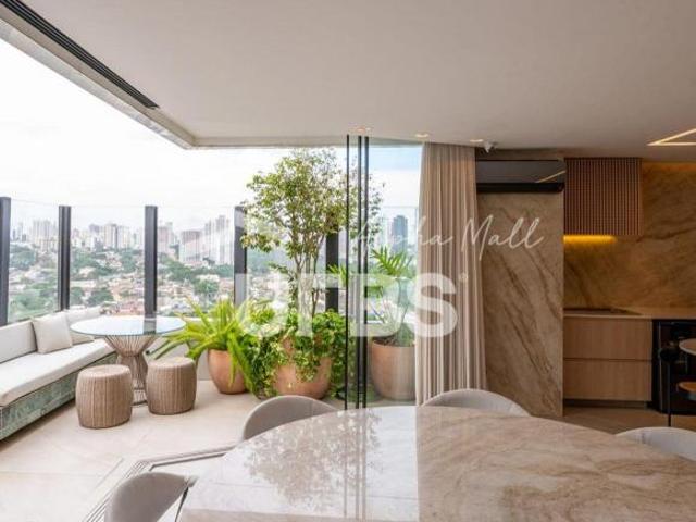 COBERTURA 172MT 3 SUITES SETOR JARDIM GOIAS