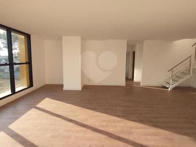 COBERTURA 185,98M² • 3 DORM • 3 VAGAS • MOND GALERIE – SANTO INÁCIO