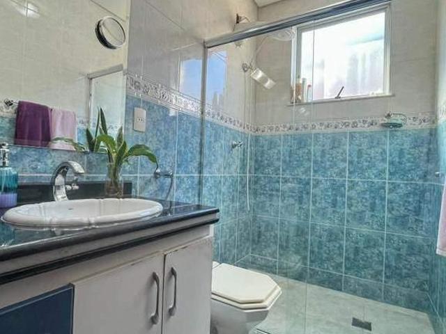 Cobertura para venda em Castelo, Belo Horizonte