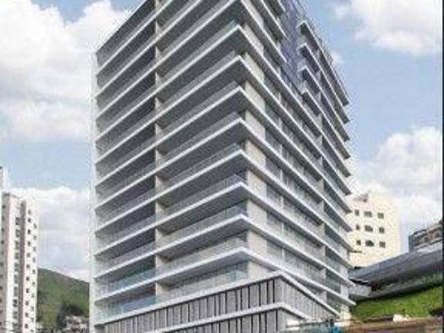 Cobertura para venda em Juiz de Fora