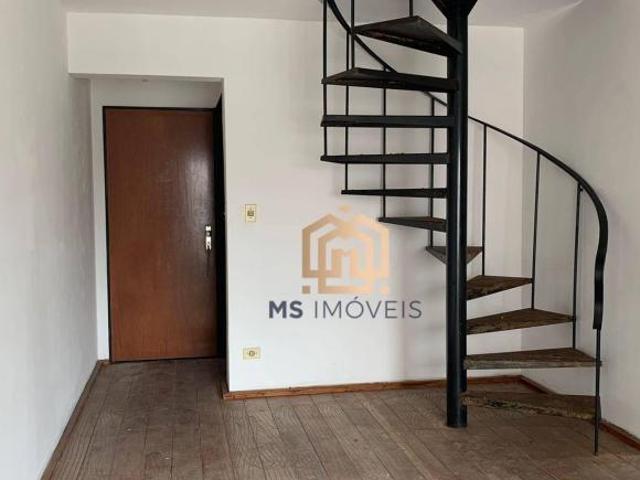 Cobertura 187m², 2 Quartos 1 suíte Varanda, 2 Vagas fixas, Depósito à Venda na Vila Mariana