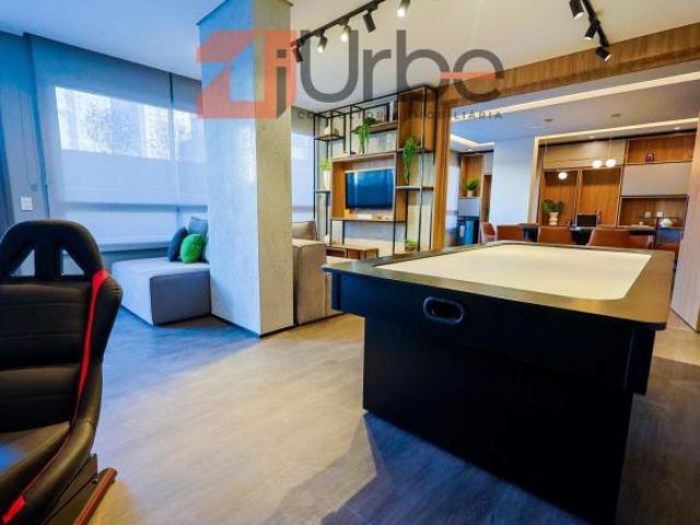 Cobertura 187m², 2 vagas à venda, entre às estações Alto do Ipiranga e Santos Imigrantes