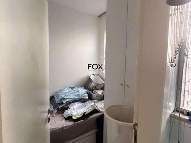 Cobertura para venda em Buritis, Belo Horizonte