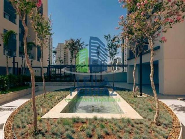 Cobertura 180m² à venda, Parque São Jorge, São Paulo, SP High Park Tatuap
