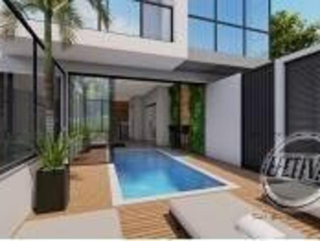 COBERTURA 182M² CENTRO GUARATUBA PR