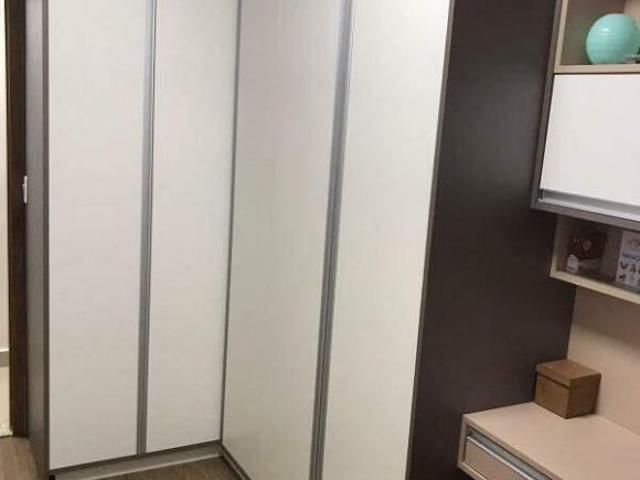 Cobertura 197m² localizada na Vila Metalúrgica em Santo André SP