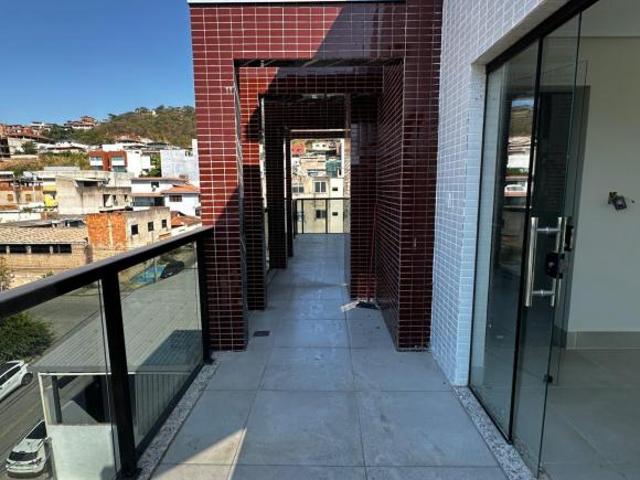 Cobertura para venda em Caravelas, Ipatinga
