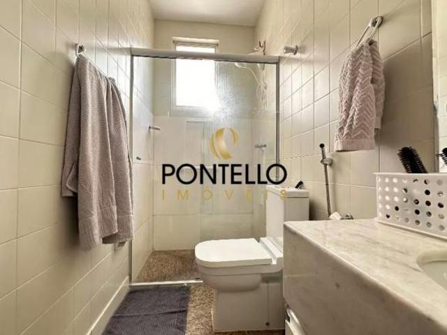 Cobertura para venda em Santo Antônio, Belo Horizonte