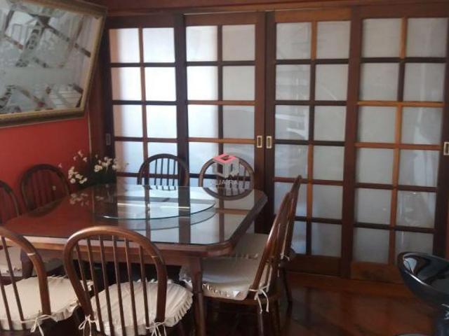 Cobertura 190 m² Localizado no bairro Rudge Ramos São Bernardo do Campo SP