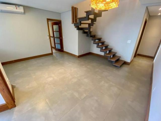Cobertura 190m2 no Eco Vitallis,3 suítes,3 vagas. FL13