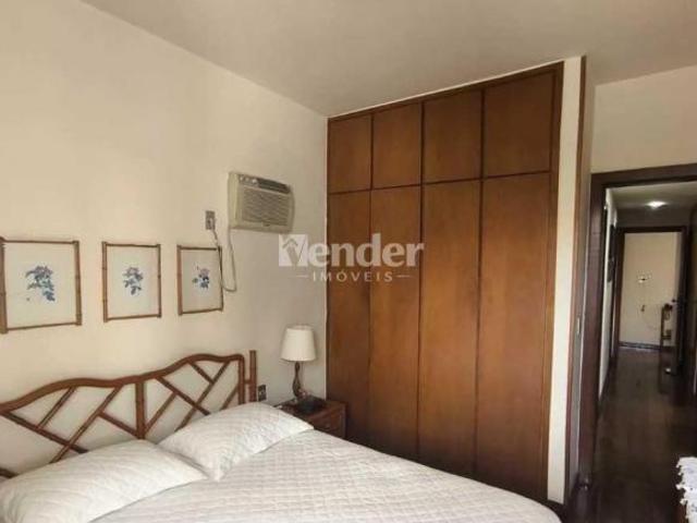 Cobertura para venda em Gutierrez, Belo Horizonte