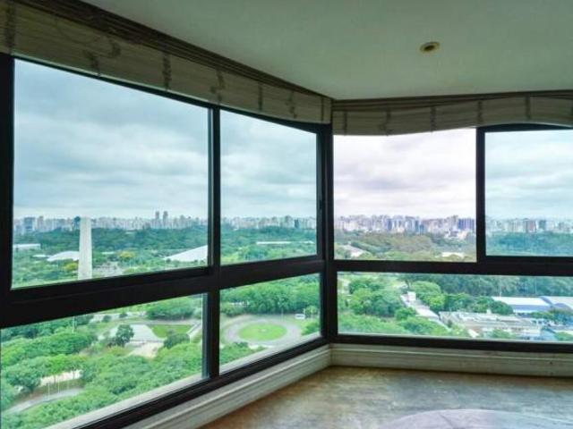 Cobertura 1.480m², Paraíso São Paulo SP