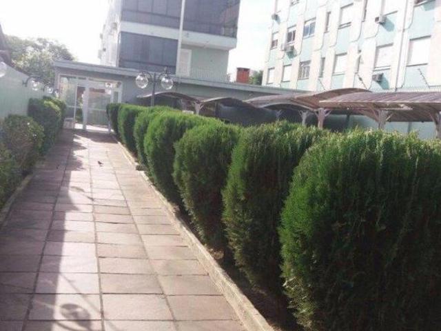 COBERTURA 1 DORMITÓRIO COM GARAGEM UNTO AO BARRA