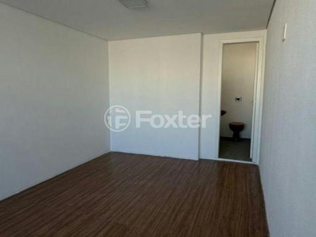 Cobertura, 1 dormitórios, 42.59 m², em Centro Histórico