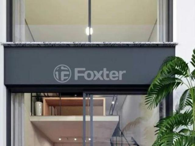Cobertura, 1 dormitórios, 56.66 m², em Sumaré