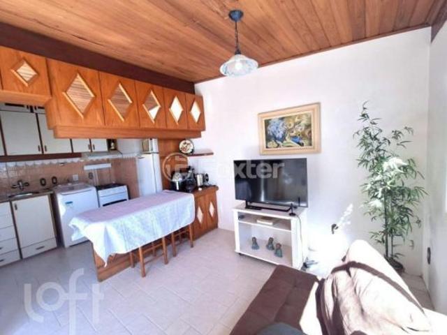 Cobertura, 1 dormitórios, 56.06 m², em Independência