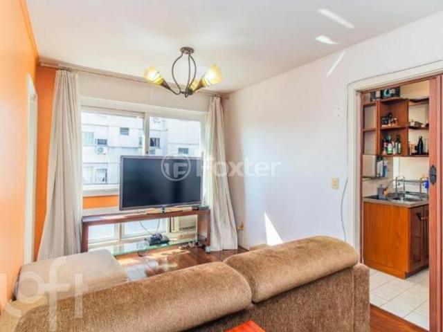Cobertura, 1 dormitórios, 71.96 m², em Menino Deus