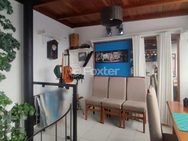 Cobertura, 1 dormitórios, 72.05 m², em Centro Histórico