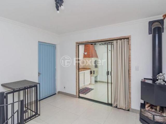 Cobertura, 1 dormitórios, 77.52 m², em Nonoai