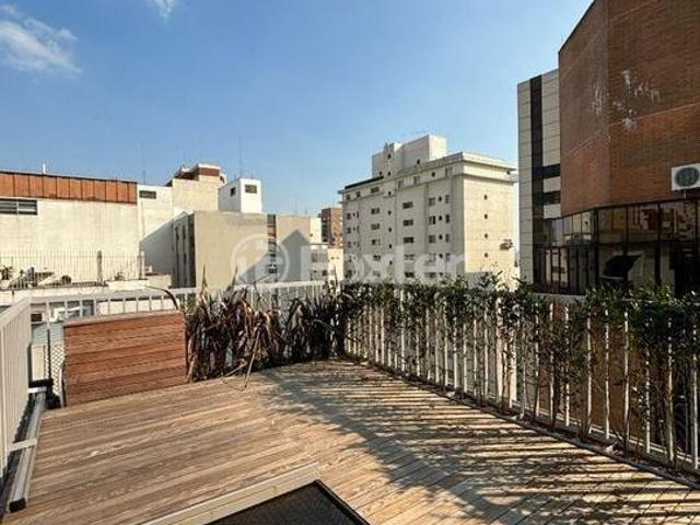 Cobertura, 1 dormitórios, 74 m², em Jardim Paulista