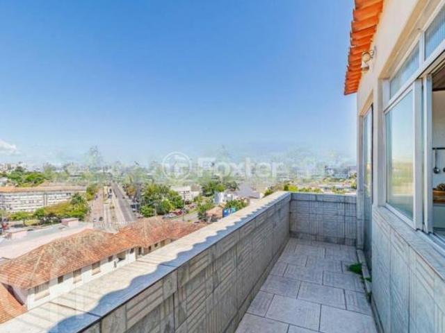 Cobertura, 1 dormitórios, 83.35 m², em Santa Maria Goretti