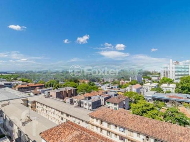 Cobertura, 1 dormitórios, 83.35 m², em Santa Maria Goretti