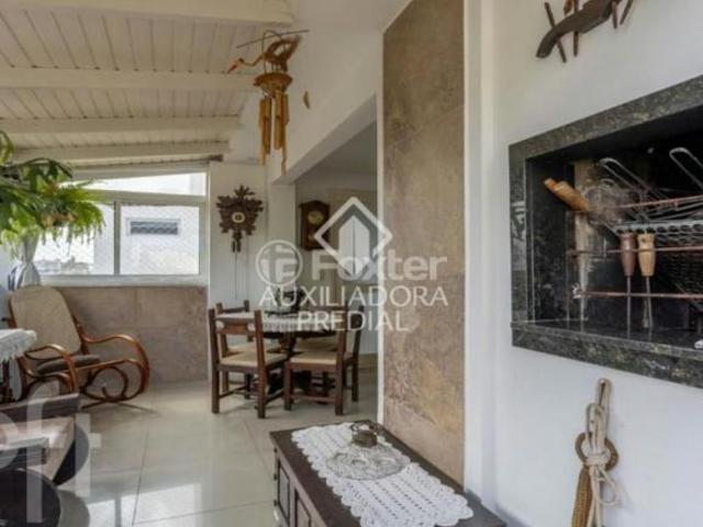 Cobertura, 1 dormitórios, 80.85 m², em Santana