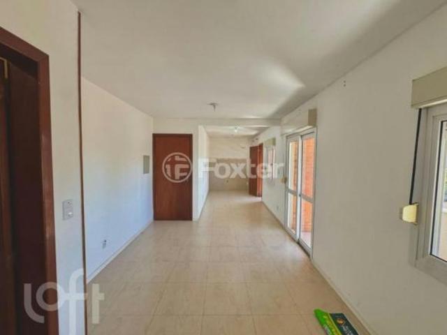 Cobertura, 1 dormitórios, 82.91 m², em Vila Ipiranga