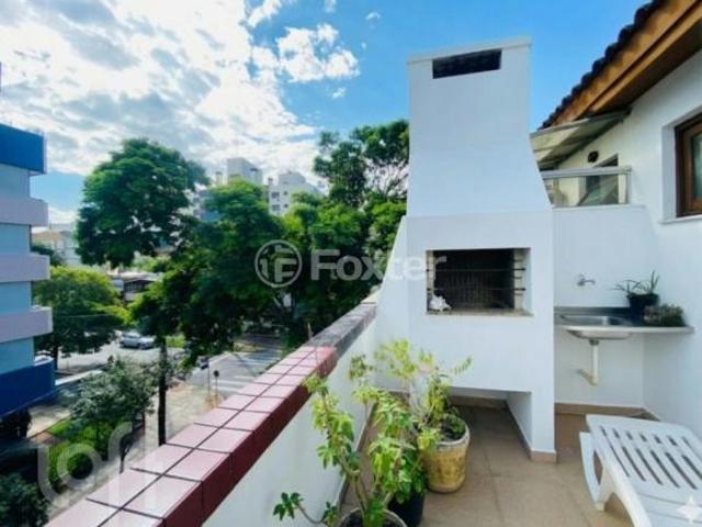 Cobertura, 1 dormitórios, 87.85 m², em Rio Branco