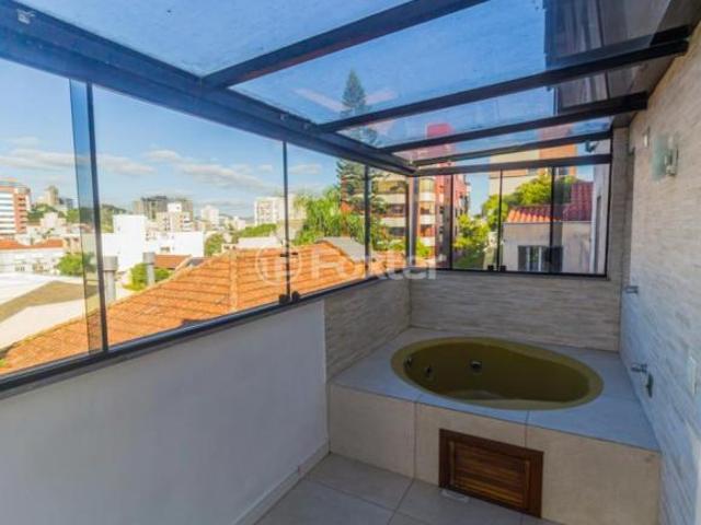 Cobertura, 1 dormitórios, 87.26 m², em Bela Vista