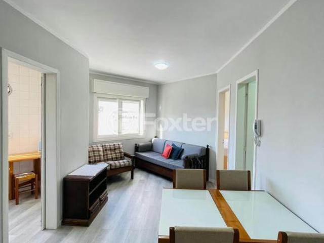 Cobertura, 1 dormitórios, 87 m², em Centro