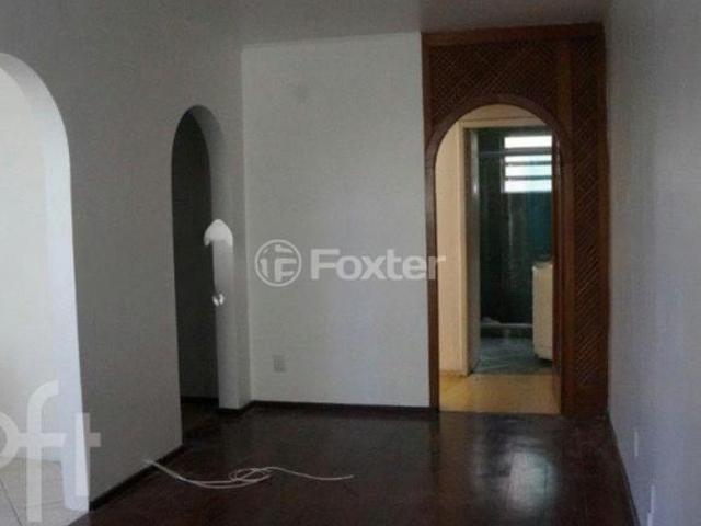 Cobertura, 1 dormitórios, 84.79 m², em Auxiliadora