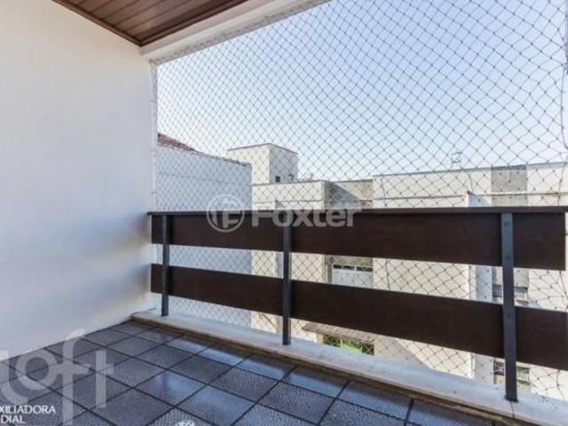 Cobertura, 1 dormitórios, 84.25 m², em Santana