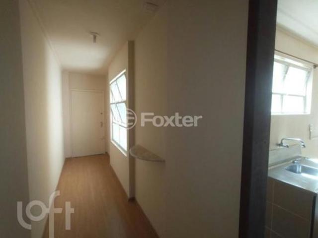 Cobertura, 1 dormitórios, 88 m², em Cidade Baixa
