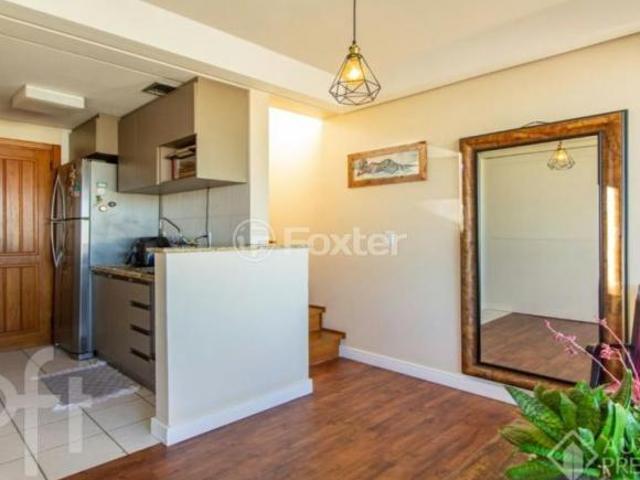 Cobertura, 1 dormitórios, 89.08 m², em Centro Histórico