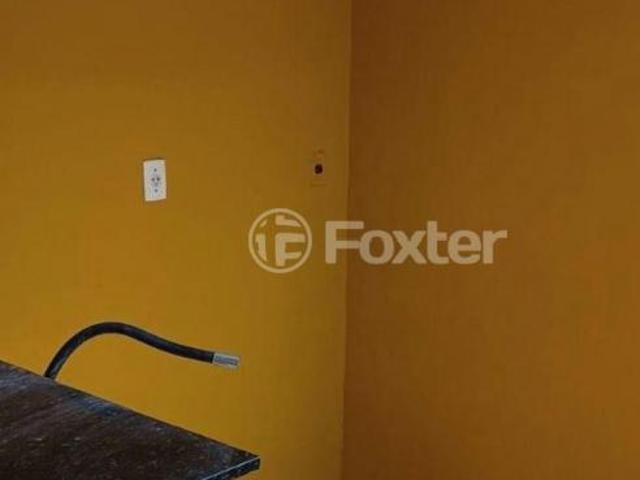 Cobertura, 1 dormitórios, 89.34 m², em Jardim Botânico