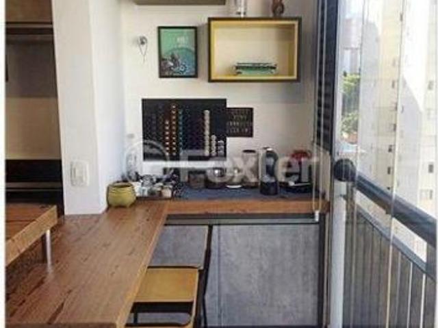 Cobertura, 1 dormitórios, 89 m², em Saúde