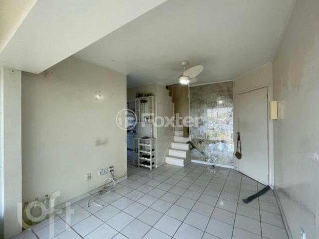Cobertura, 1 dormitórios, 90.4 m², em Santa Maria Goretti