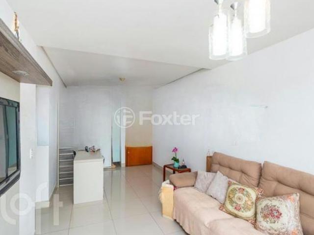 Cobertura, 1 dormitórios, 90.34 m², em Jardim Botânico