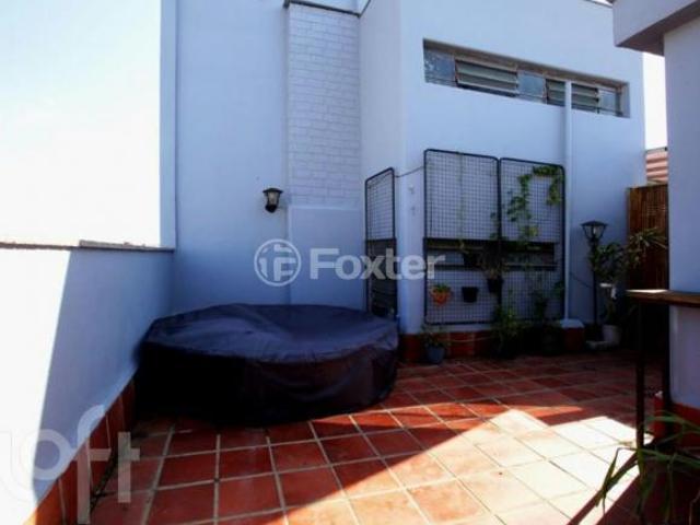 Cobertura, 1 dormitórios, 92.63 m², em Centro Histórico
