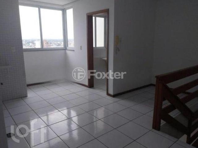 Cobertura, 1 dormitórios, 92.86 m², em Centro