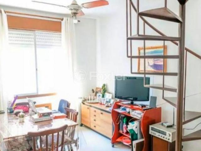 Cobertura, 1 dormitórios, 92 m², em Medianeira