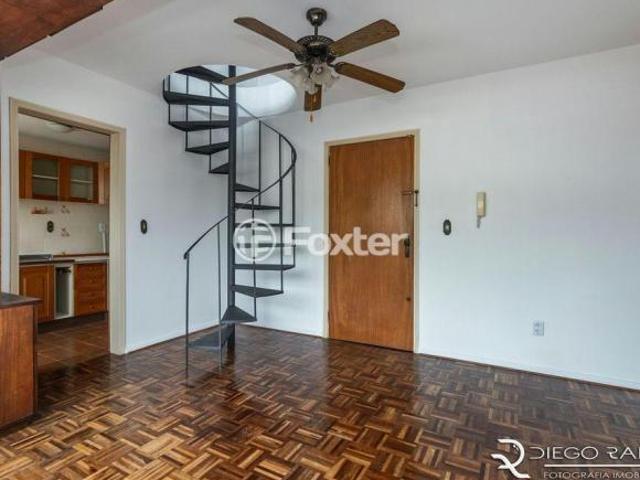 Cobertura, 1 dormitórios, 97.4 m², em Mont Serrat