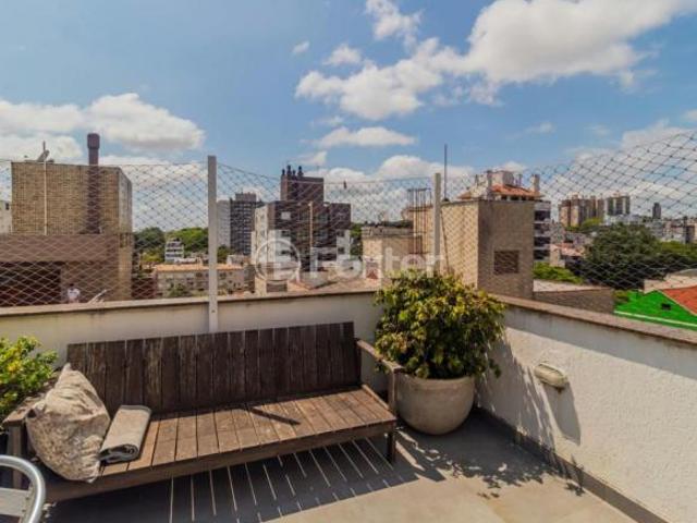 Cobertura, 1 dormitórios, 96.85 m², em Higienópolis